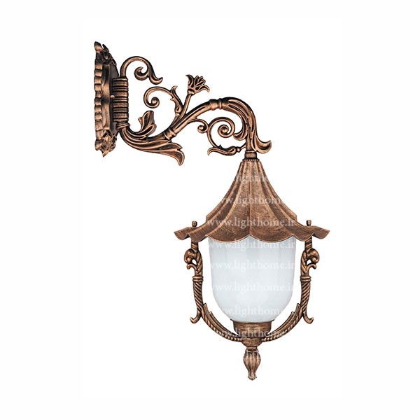 قیمت و خرید چراغ دیواری بیتانور مدل فانوس کد Bi 6804D