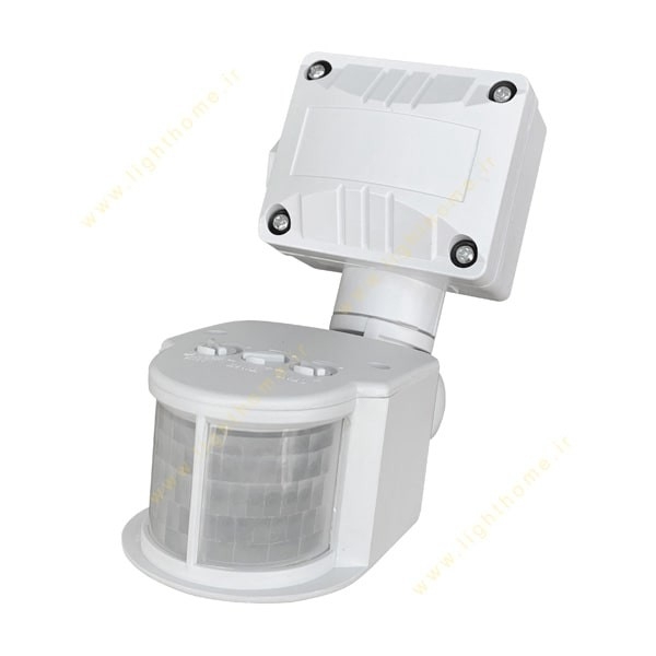 خرید و قیمت سنسور حرکتی روکــار فاین مدل FEC-35