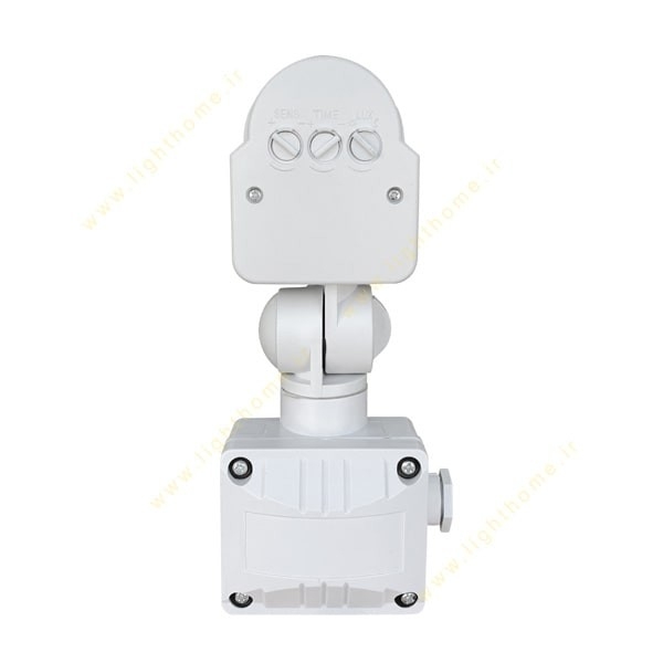 خرید و قیمت سنسور حرکتی روکــار فاین مدل FEC-35